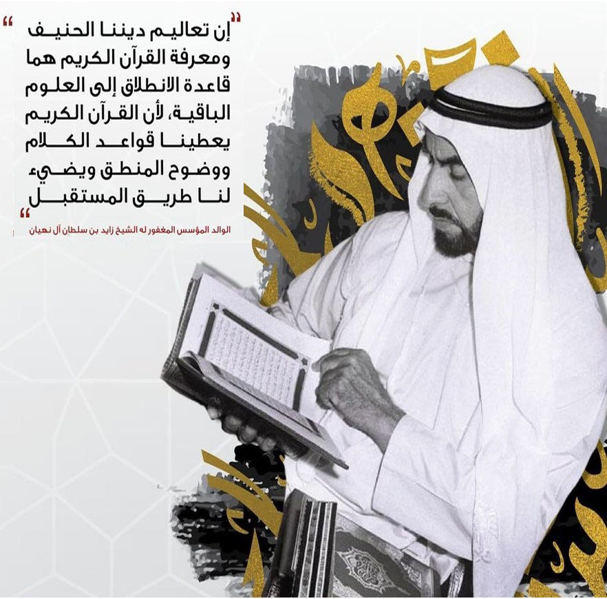 Islamic Education Benchmark Test