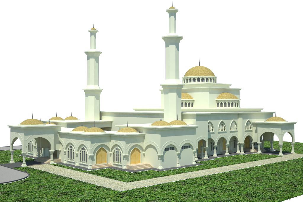 Islamic Education Benchmark Test